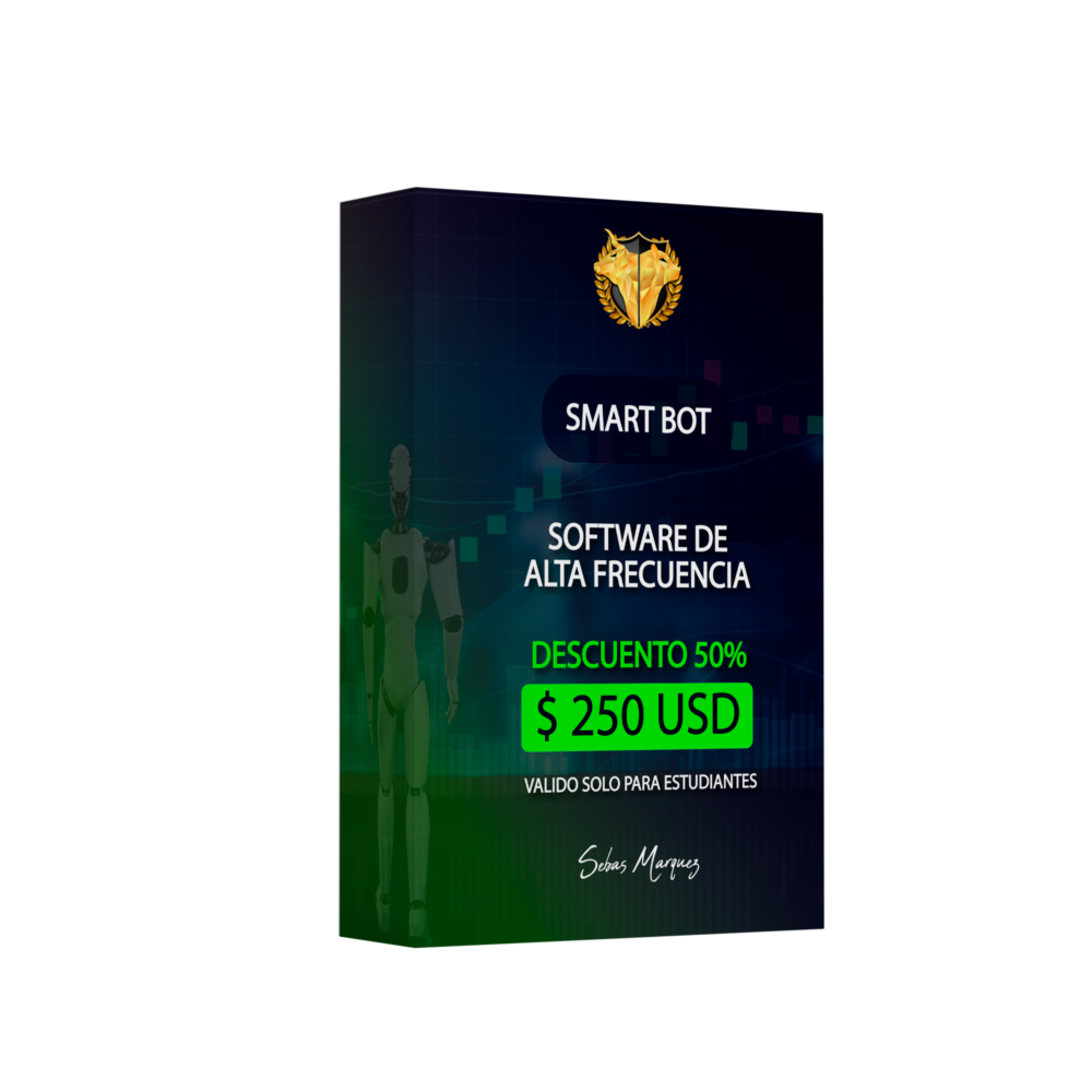Smart Trading Academy